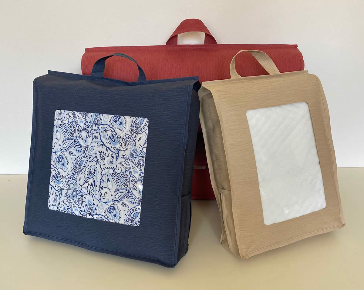 Packaging In Carta | ELANPLAST