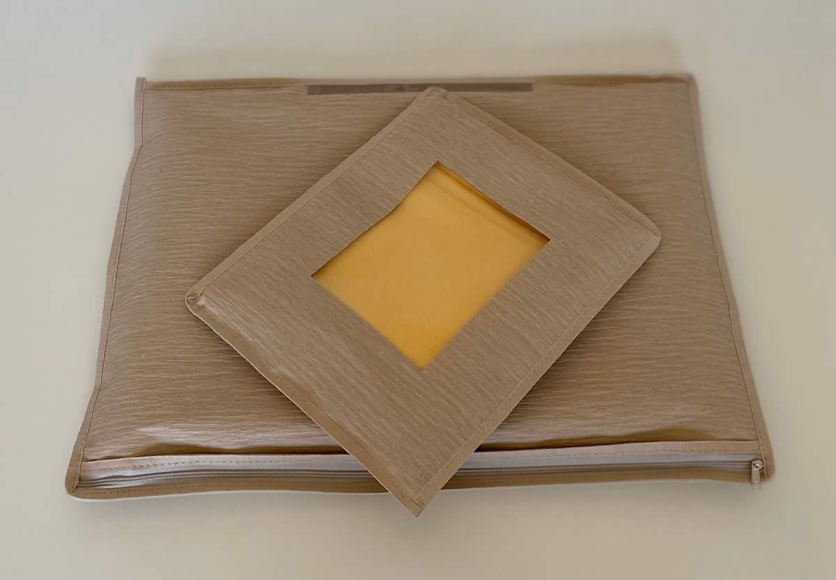 Packaging In Carta | ELANPLAST